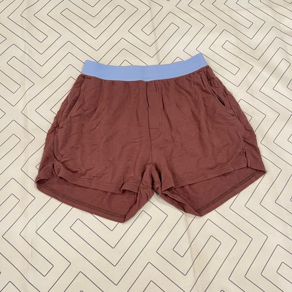 Jambys | Intimates & Sleepwear | Jambys Boxers With Pockets | Poshmark